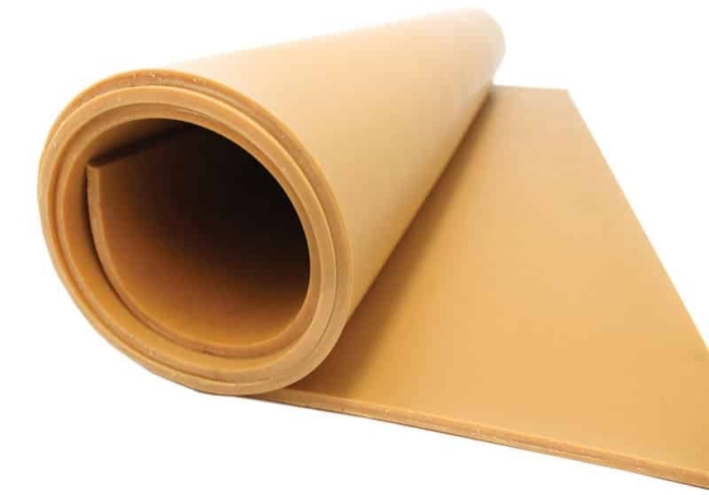 Shotblast Rubber | Advanced Seals And Gaskets