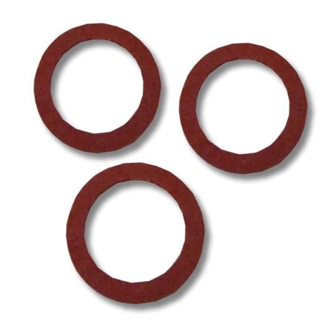 Vulcanised Fibre Gaskets | Advanced Seals And Gaskets
